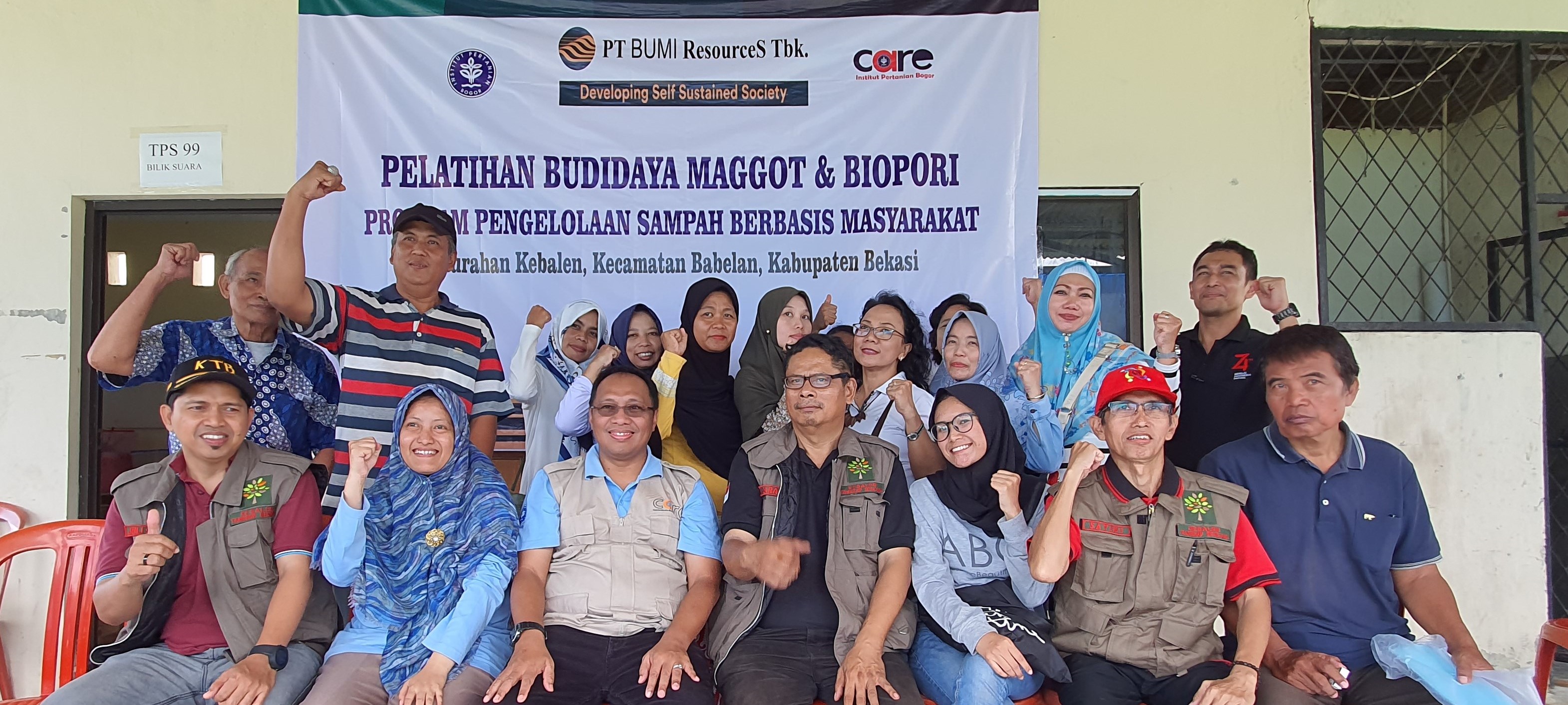 CARE - IPB University