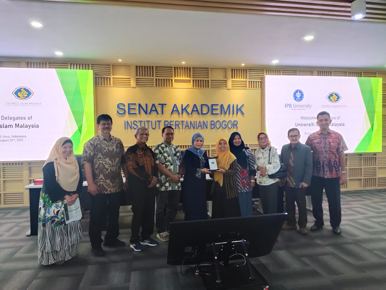 CARE - IPB University